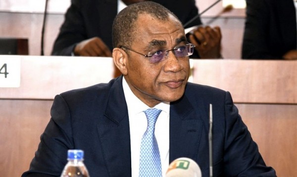 Côte d'Ivoire : Prétendue investissement en ligne avec des entreprises ...