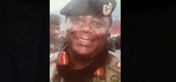 Liberia : Décès du 1er Commandant de l'ECOMOG, le Lt-général Quainoo, 4 ...