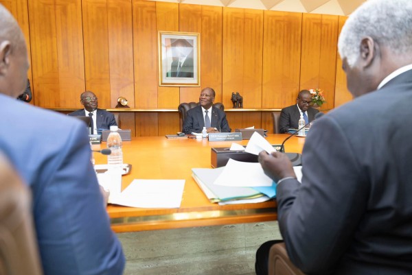 Côte d'Ivoire : L'émergence du phénomène « woubi » face aux résistances ...