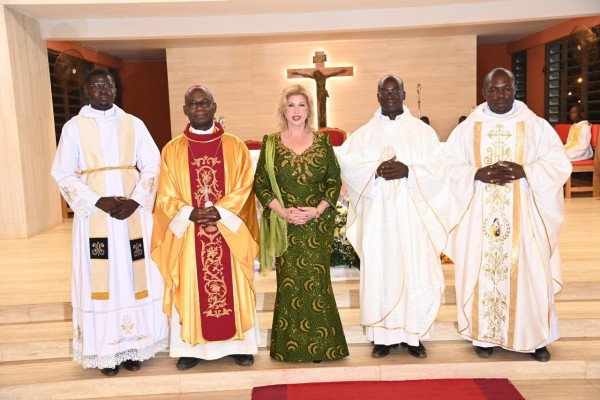 Côte d'Ivoire : L'émergence du phénomène « woubi » face aux résistances ...