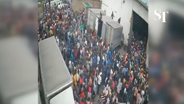 Mozambique : Crise post-électorale, plus de 1.500 détenus s'évadent d ...