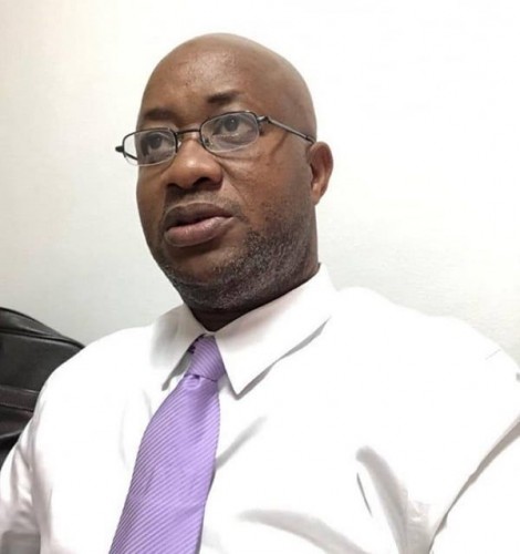 Côte d'Ivoire : Présidentielle 2025, le MFA annonce qu'il entend jouer ...