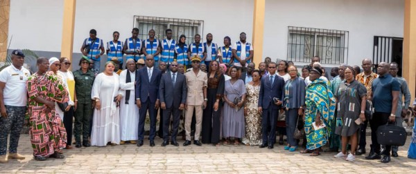 Côte d'Ivoire : L'Anstat lance le recensement général des entreprises ...