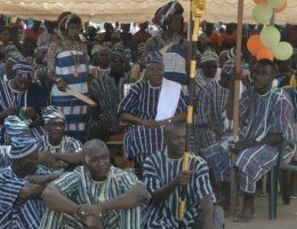 Côte d'Ivoire: Biankouma, des populations contestent la nomination du ...