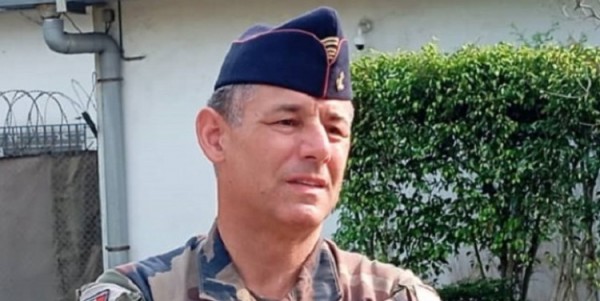 Côte d'Ivoire : L'Armée Française confirme la rétrocession du 43è BIMA ...