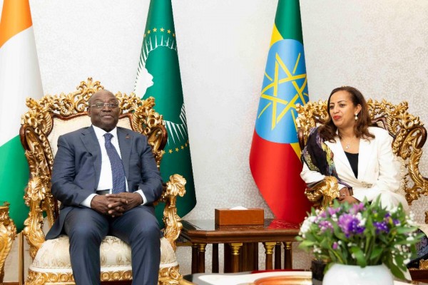 Côte d'Ivoire : Loto Bonheur, la LONACI s'offre de nouvelles machines ...