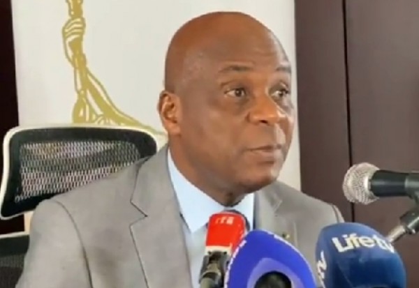 Côte d'Ivoire : Affaires condamnations de Damana Pickass et Koua Justin ...