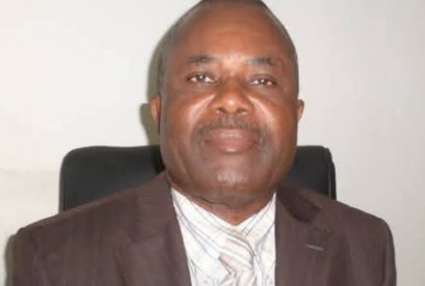 Côte d'Ivoire : Décès à son domicile du Lieutenant-colonel Blésson Goué ...