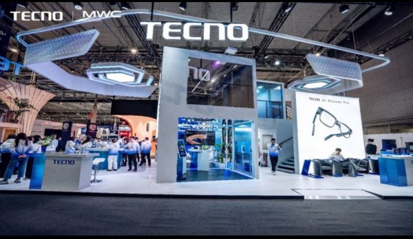 Côte d'Ivoire : TECNO Dévoile un Écosystème IA de Nouvelle Génération ...