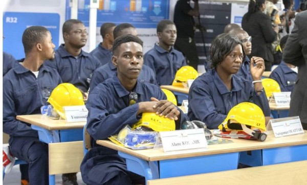 Côte d'Ivoire : Ministère de l'Enseignement Technique, lancement d'un recrutement pour la ...