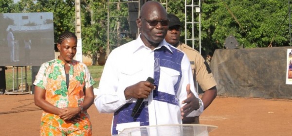 Côte d'Ivoire : Sakassou, Ahoutou célèbre Paquinou à Dibri-Asrikro lors ...