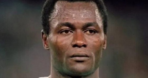 Cameroun : Disparition d'une légende du football, Emmanuel Kunde s'est ...
