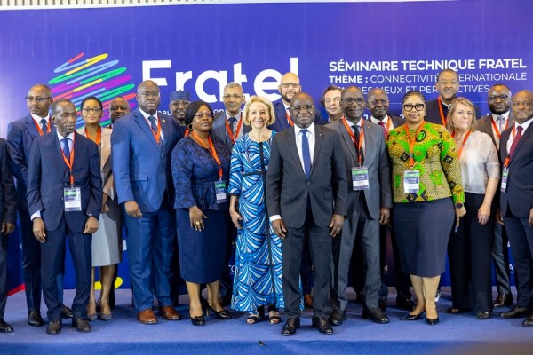 Côte d'Ivoire : Connectivité mondiale, les régulateurs francophones en ...