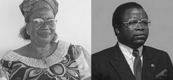 Liberia : Décès de l'ancienne première dame Nancy Doe - KOACI