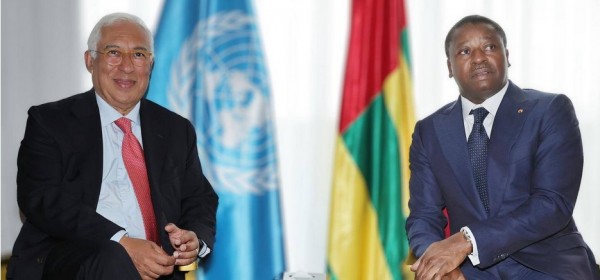 RDC-Rwanda : Soutien du Conseil européen au Togo dans sa médiation pour ...