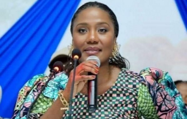 Côte d'Ivoire : Nady Bamba affirme que Gbagbo n'a j'amais été privé de ...