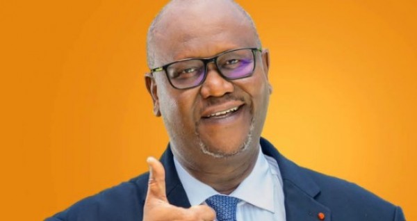 Côte d'Ivoire : Décès de Zoumana Bakayoko, frère aîné d'Hamed Bakayoko ...