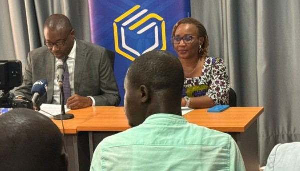 Côte d'Ivoire: Formation politique, l'IFP-AGC lance la campagne de ...