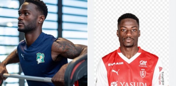 Côte d'Ivoire : Tournoi des quatre nations - Canadian Shield, Amad ...