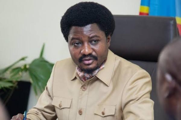 RDC : Constant Mutamba comparaîtra devant la justice pour un ...