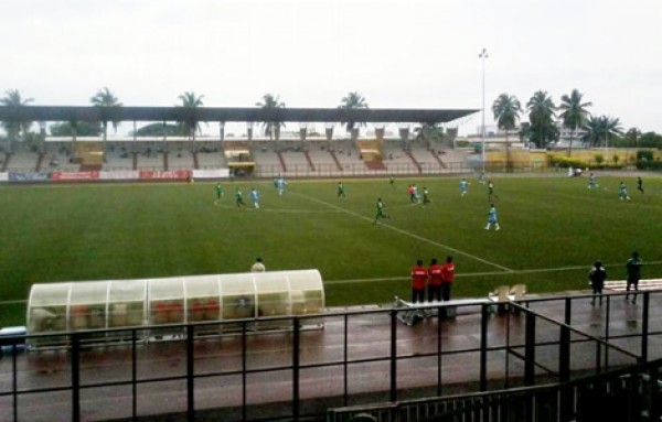 Côte d'Ivoire : Ligue 1 saison 2025-2026, la FIF décide de ne plus ...