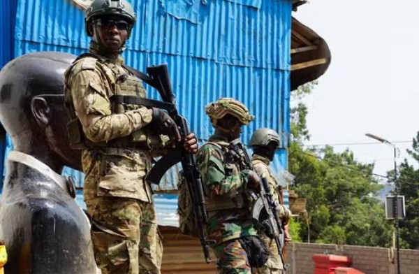 RDC–Rwanda : L'accord de paix contesté par les rebelles du M23 - KOACI
