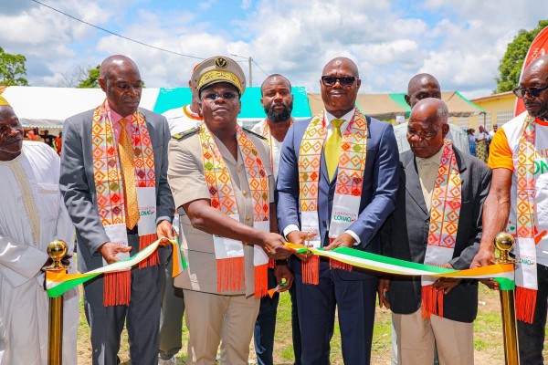 Côte d'Ivoire : L'animateur Éric Didia s'éteint à Abidjan après un long ...