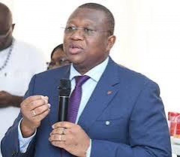 Côte d'Ivoire : 300 logements pour les journalistes, un projet social ...