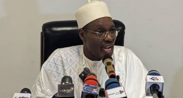 Cameroun : Présidentielle 2025, Issa Tchiroma Bakary brise le silence ...