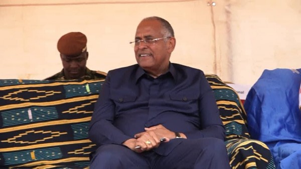 Côte d'Ivoire : Patrick Achi n'a pas été nommé Vice-président, une ...