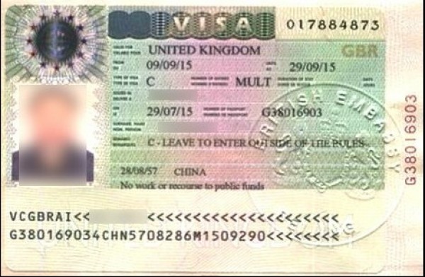 Côte d'Ivoire-Royaume Uni : Demandes de visa, plus besoin d'aller au Ghana - KOACI