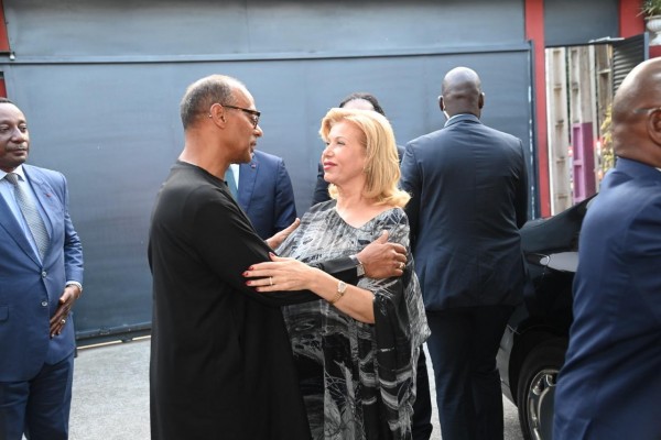 Côte d'Ivoire : L'Institut National de la Statistique dissout, création de l'Agence nationale de ...