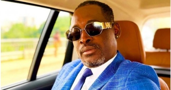 Côte d'Ivoire : Molare après sa libération provisoire : « j'ai ...