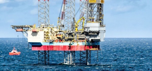 Liberia : Signature de quatre contrats d'exploration offshore avec ...
