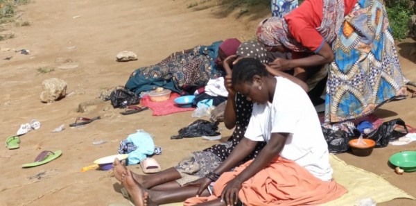 Cameroun : Scandale sexuel dans la police, des commissaires suspendus après la diffusion de leur ...