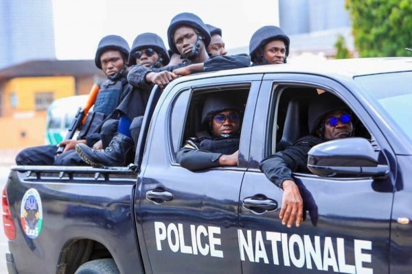 Cameroun : Issa Tchiroma Bakary 79 ans, candidat consensuel de la ...