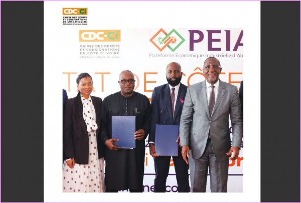 Côte d'Ivoire : Dette de la Côte d'Ivoire, Sika Finance s'est trompé - KOACI