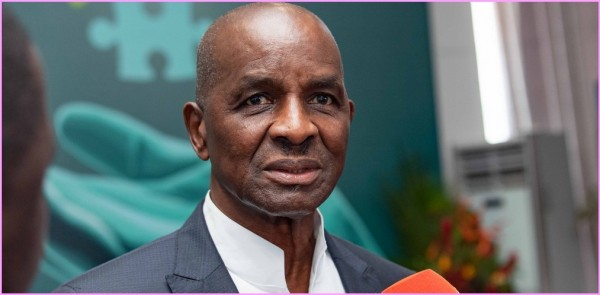 Côte d'Ivoire : Dette de la Côte d'Ivoire, Sika Finance s'est trompé - KOACI