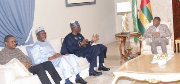 Côte d'Ivoire : Modernisation de la Fonction Publique ivoirienne, Beugré inaugure un Centre de ...