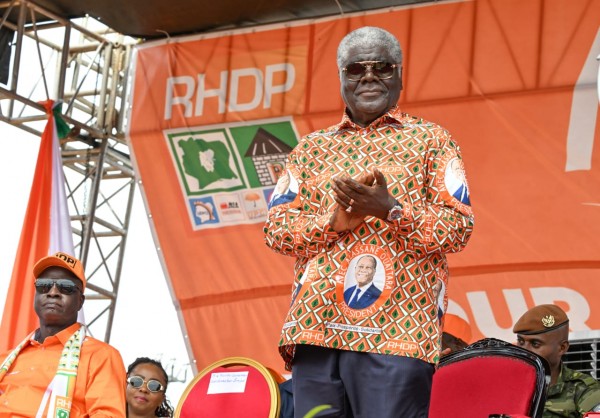 Côte d'Ivoire : Dette de la Côte d'Ivoire, Sika Finance s'est trompé - KOACI