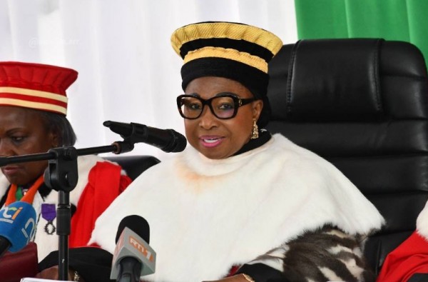 Côte d'Ivoire : Le Numéro National d'Identification (NNI) servira de ...