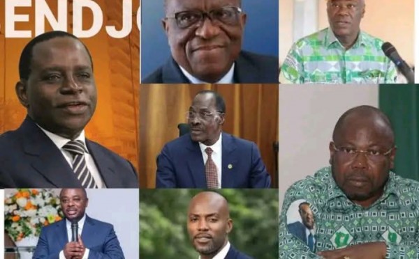 Côte d'Ivoire : Le Numéro National d'Identification (NNI) servira de ...