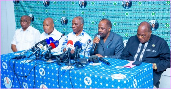 Côte d'Ivoire : Le Numéro National d'Identification (NNI) servira de ...