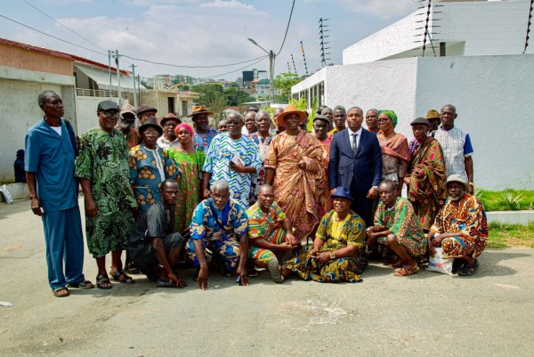 Liberia : Deuil décrété pour le Président Samuel Doe assassiné en 1990 ...