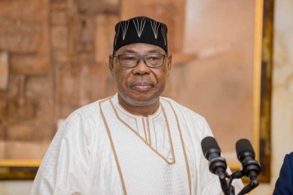 Bénin : Présidentielle 2026, Boni Yayi sort du silence et charge le ...