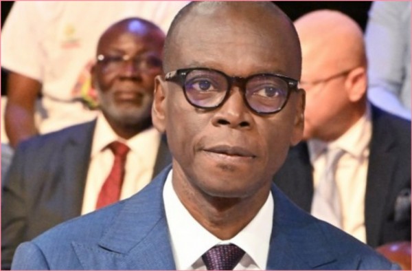 Côte d'Ivoire : Journée internationale de la lutte contre la corruption ...