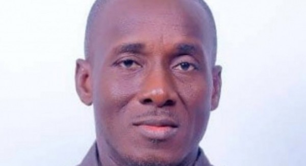 Côte d'Ivoire : Législatives 2025, l'indépendant Moreau se positionne ...
