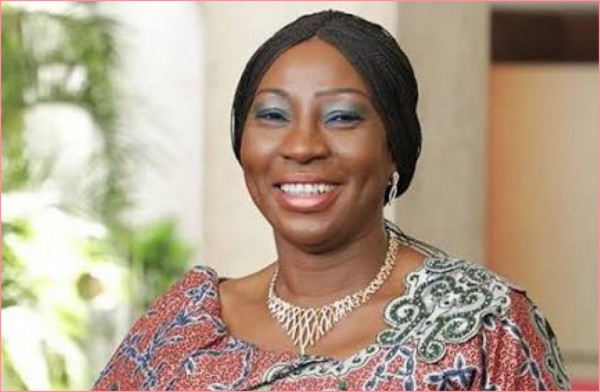 Côte d'Ivoire : Solidarité à Abobo, Kandia Camara apporte soutien et ...