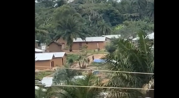 RDC : 69 morts en Ituri après une attaque sanglante de la milice Codeco ...
